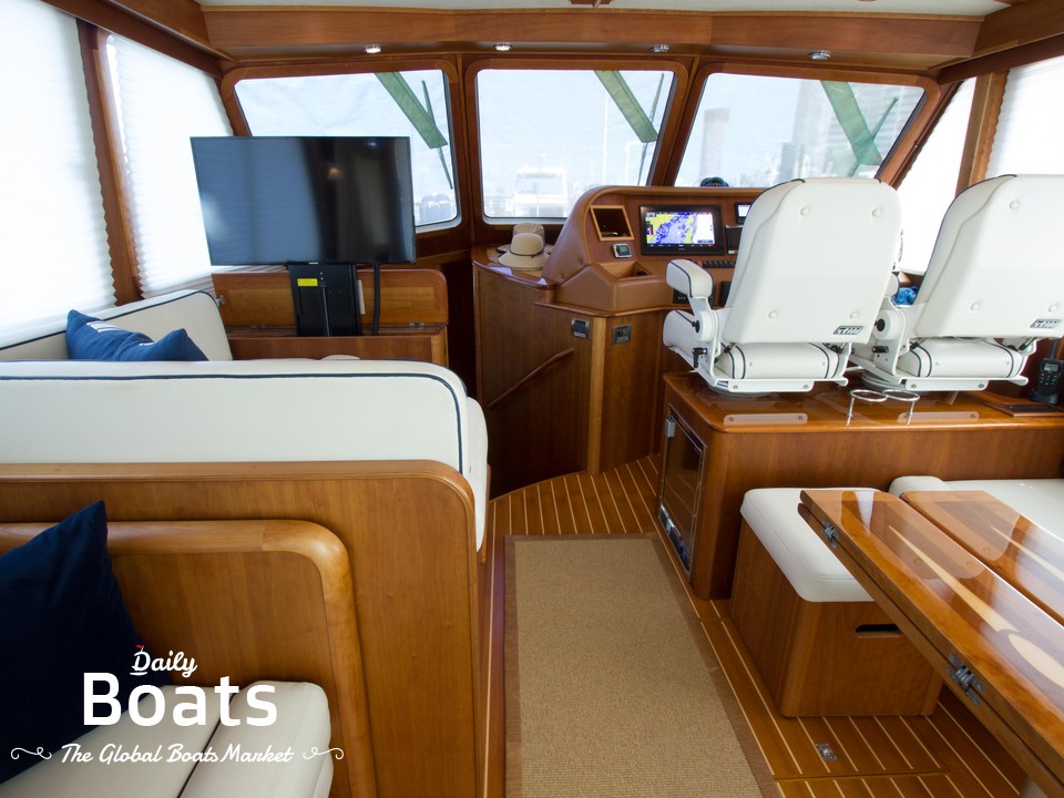 2016 Sabre Flybridge for sale. View price, photos and Buy 2016 Sabre ...