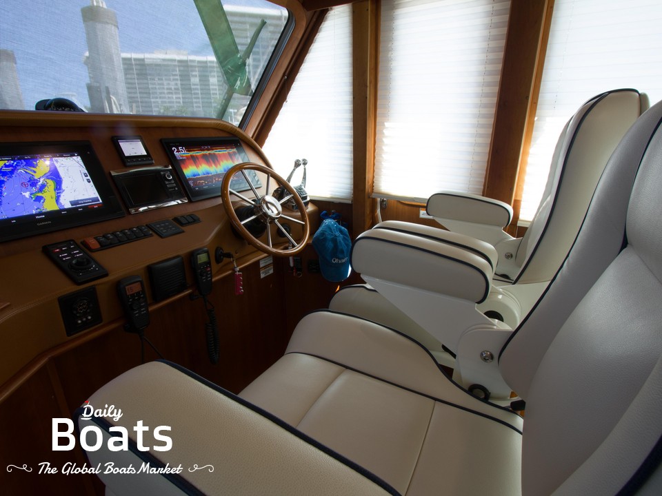 2016 Sabre Flybridge for sale. View price, photos and Buy 2016 Sabre ...