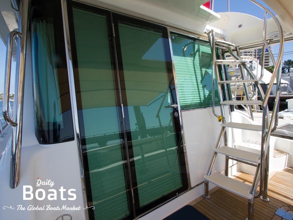 2016 Sabre Flybridge for sale. View price, photos and Buy 2016 Sabre ...