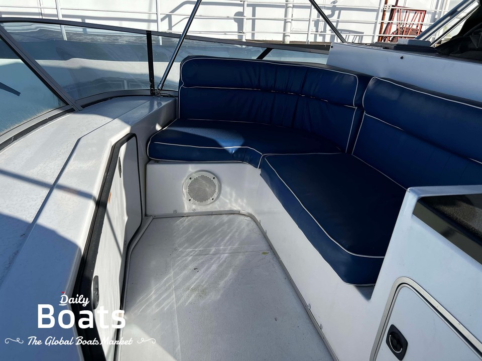 1989 Sea Ray 440 Convertible for sale. View price, photos and Buy 1989 ...