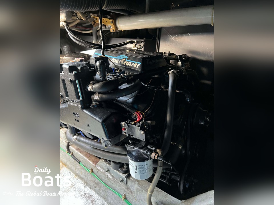 1989 Sea Ray 440 Convertible for sale. View price, photos and Buy 1989 ...