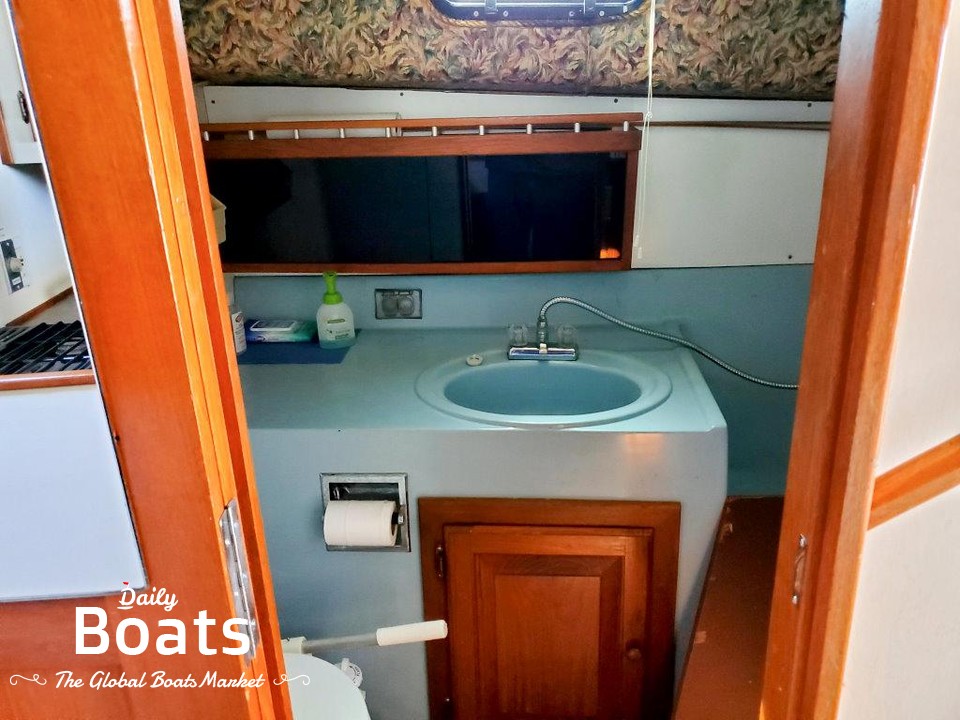 1979 Mainship 34 Mki Trawler for sale. View price, photos and Buy 1979 ...