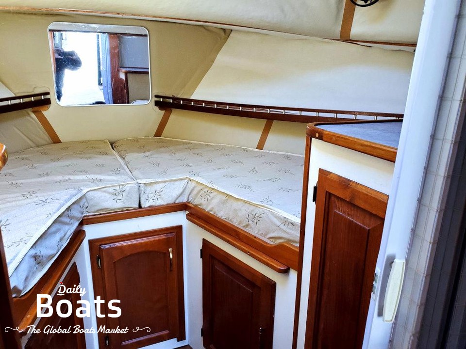 1979 Mainship 34 Mki Trawler for sale. View price, photos and Buy 1979 ...