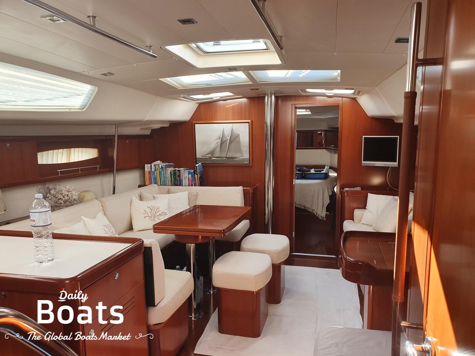 2006 Beneteau Oceanis 50 for sale. View price, photos and Buy 2006 ...