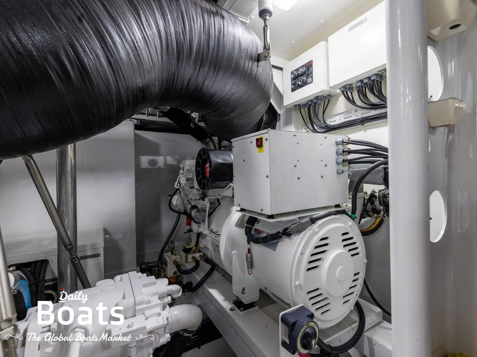 2013 Sea Force IX 94' Sportfisher for sale. View price, photos and Buy ...