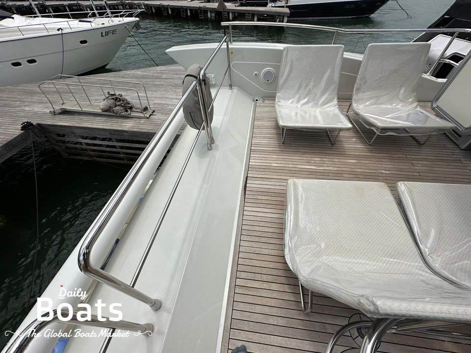 2012 Azimut 72S for sale. View price, photos and Buy 2012 Azimut 72S ...