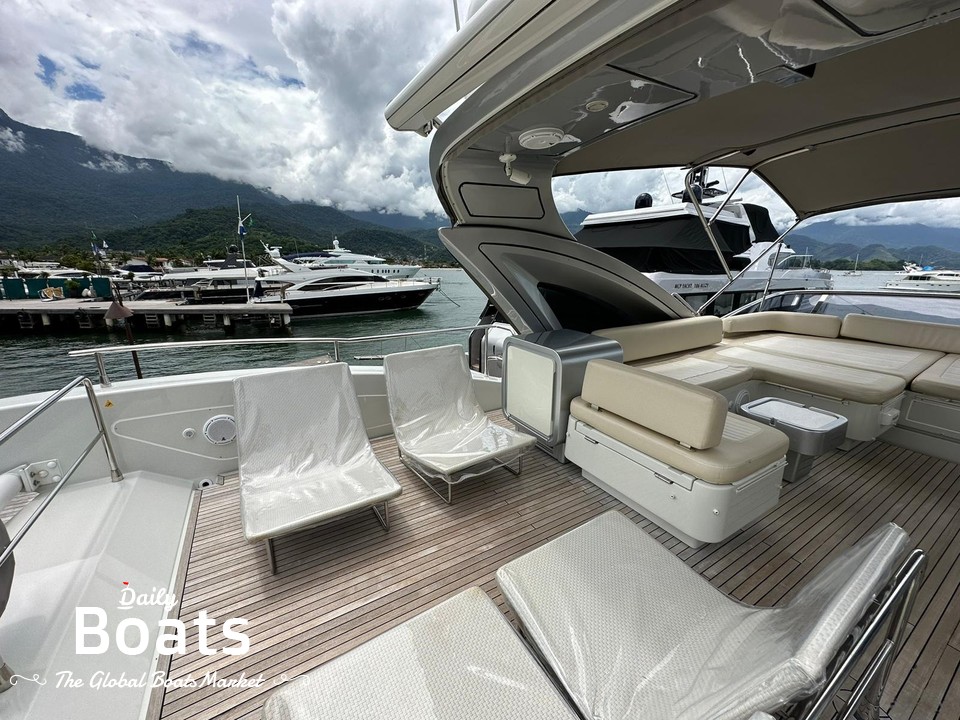 2012 Azimut 72S for sale. View price, photos and Buy 2012 Azimut 72S ...
