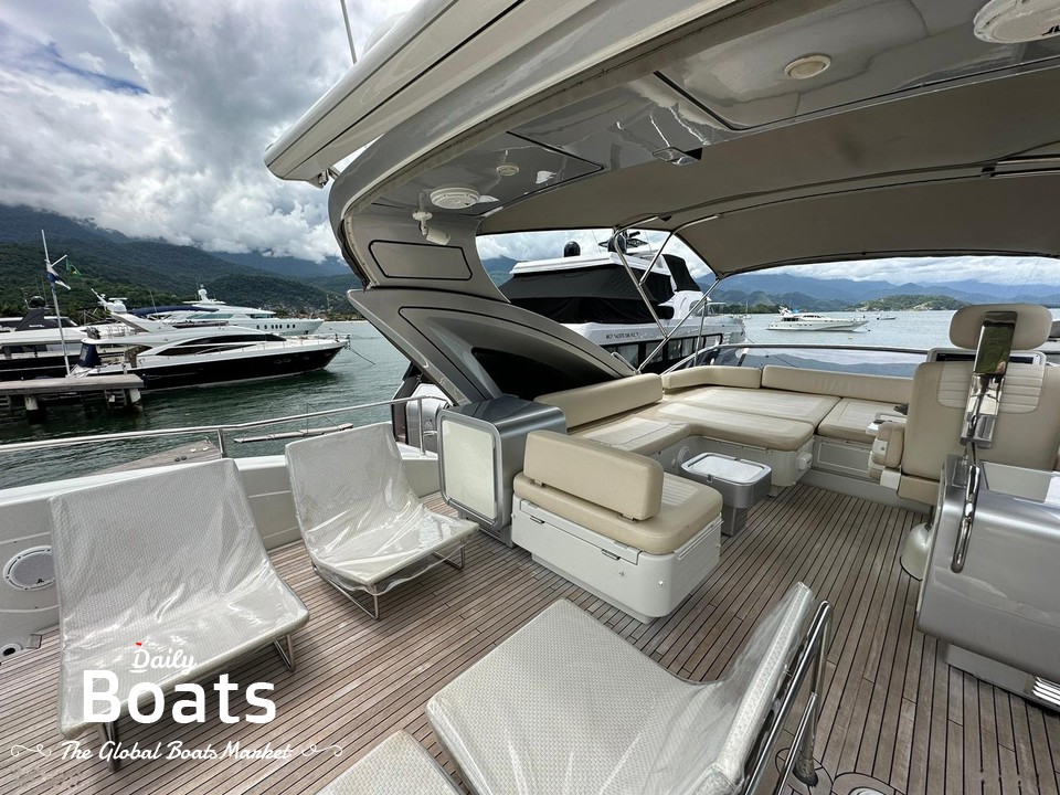 2012 Azimut 72S for sale. View price, photos and Buy 2012 Azimut 72S ...
