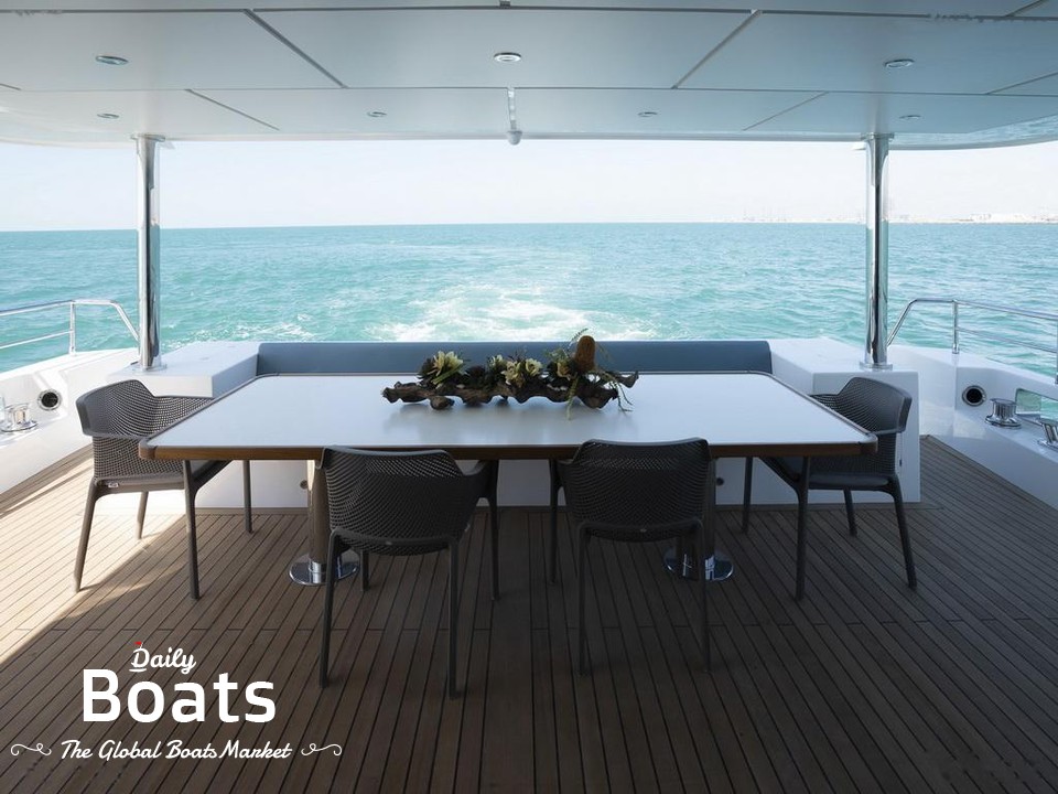 2023 Gulf Craft Nomad 95 Suv (New) for sale. View price, photos and Buy 2023 Gulf Craft Nomad 95 ...