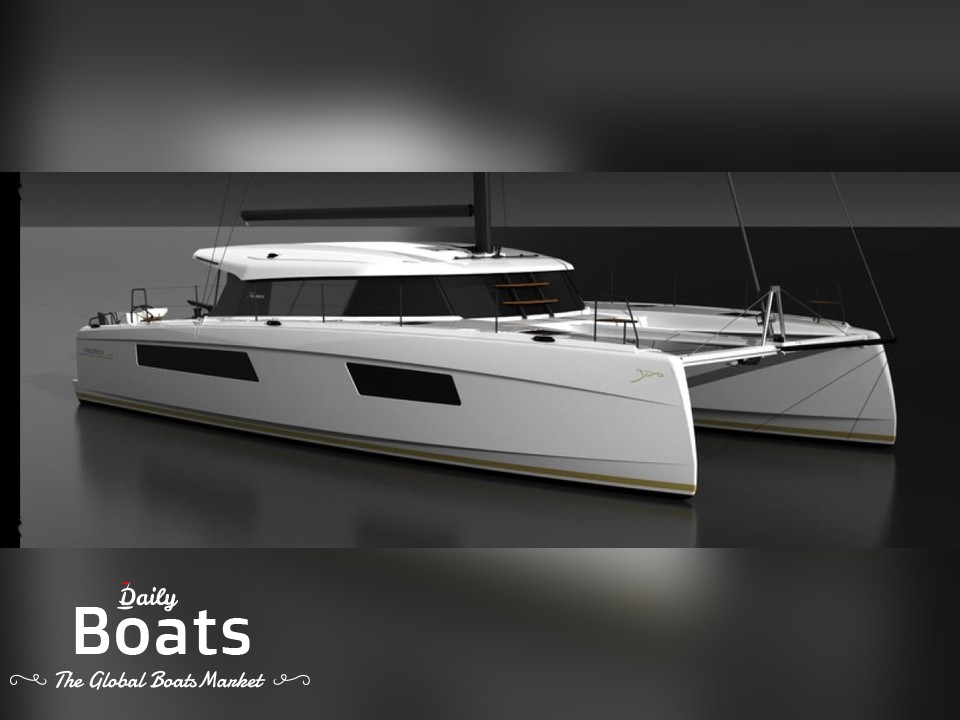 2023 Nautitech 48 Open for sale. View price, photos and Buy 2023 ...