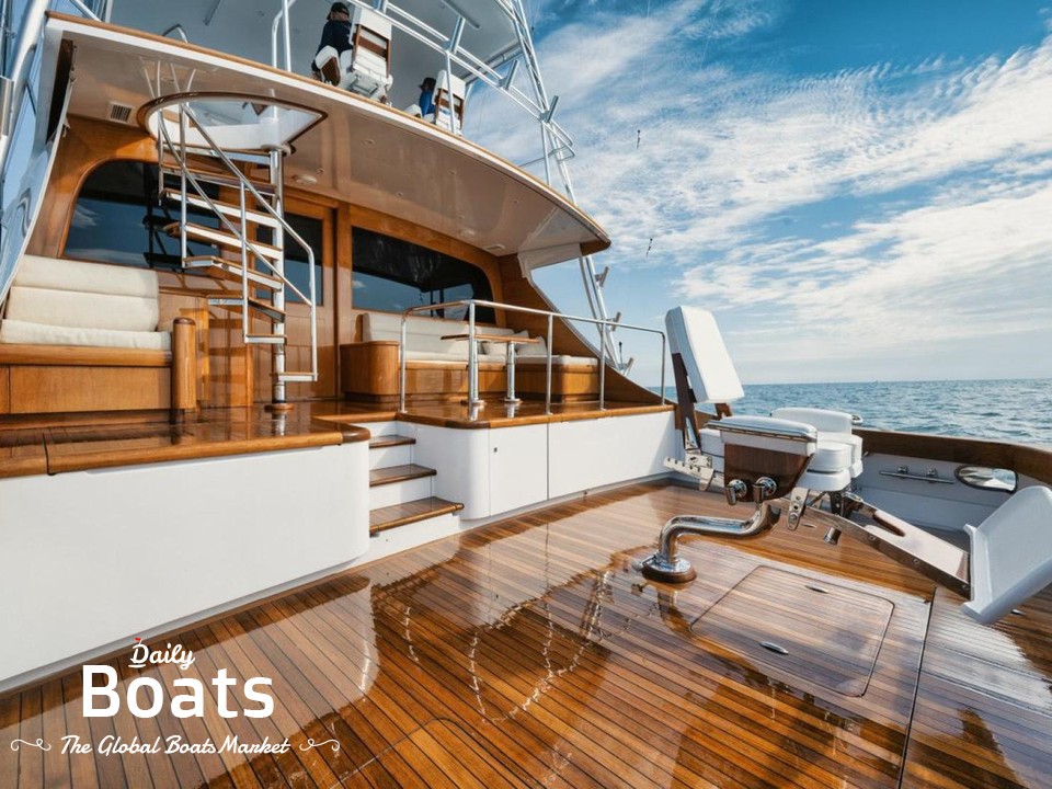 2014 Merritt Custom Sportfish for sale. View price, photos and Buy 2014 ...