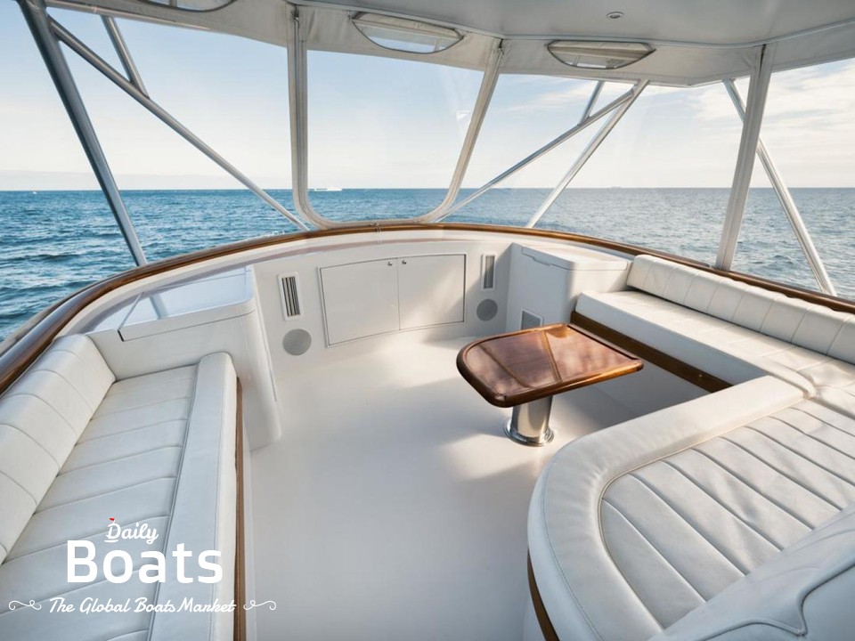 2014 Merritt Custom Sportfish for sale. View price, photos and Buy 2014 ...