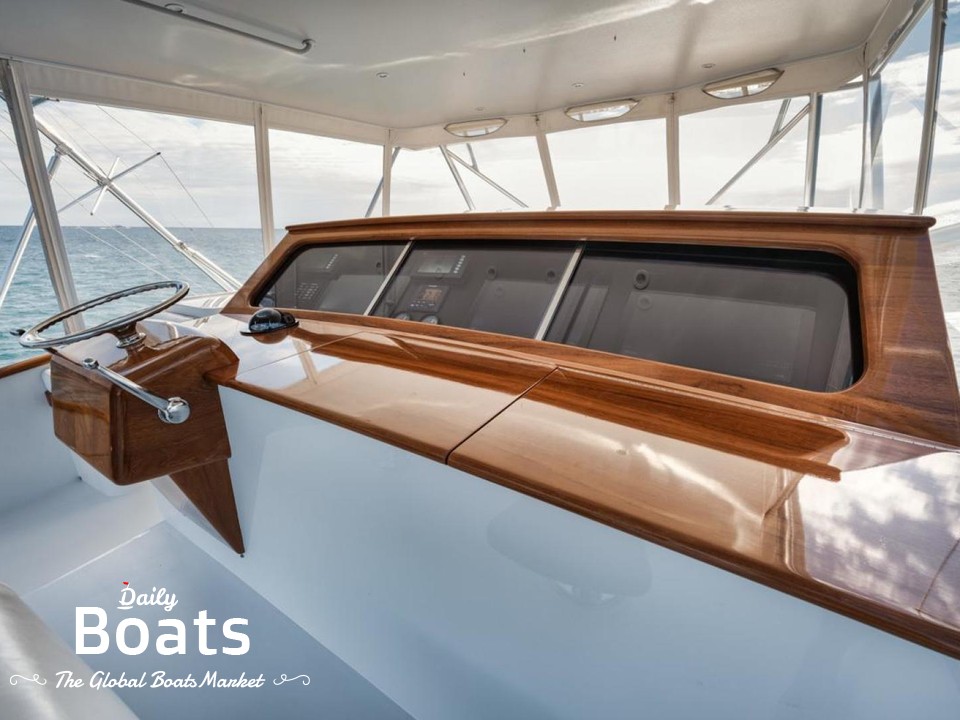 2014 Merritt Custom Sportfish for sale. View price, photos and Buy 2014 ...