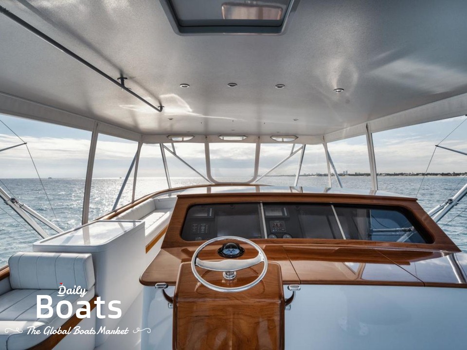 2014 Merritt Custom Sportfish for sale. View price, photos and Buy 2014 ...