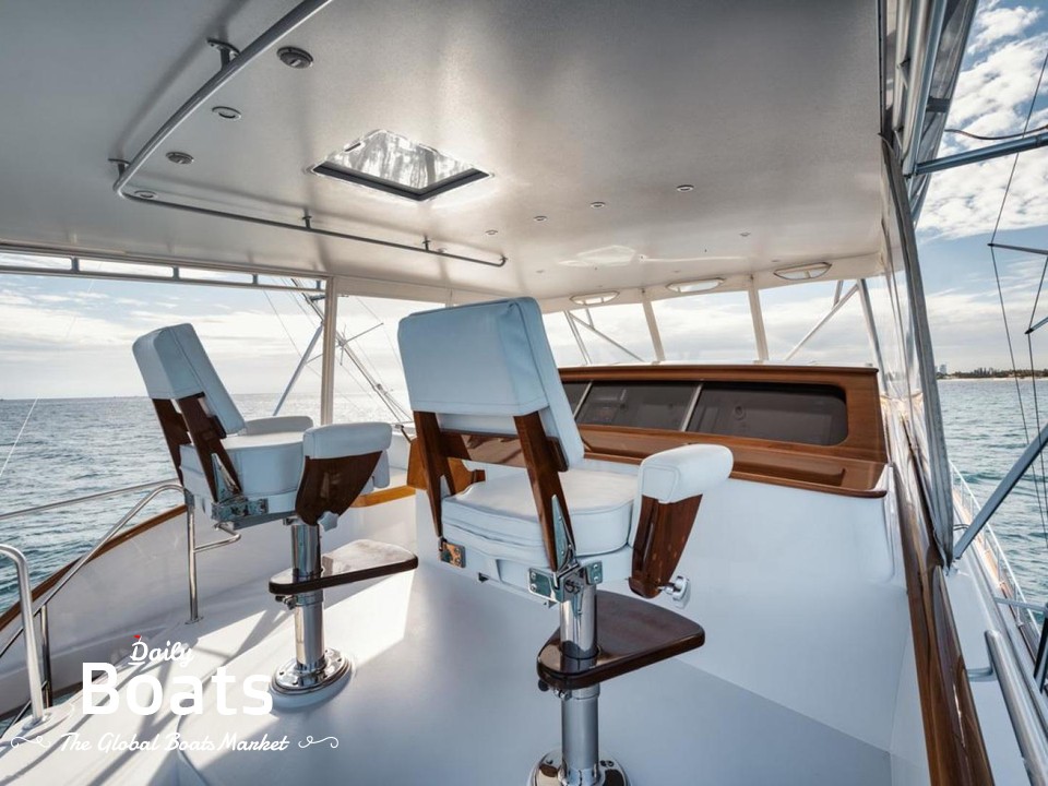 2014 Merritt Custom Sportfish for sale. View price, photos and Buy 2014 ...