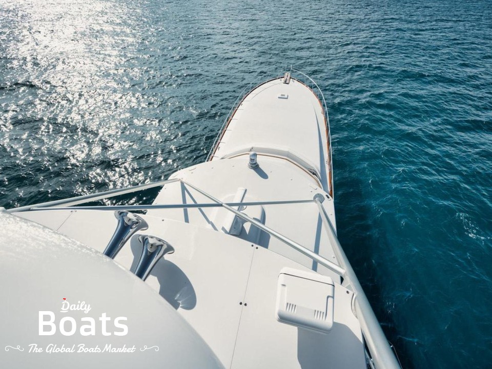 2014 Merritt Custom Sportfish for sale. View price, photos and Buy 2014 ...