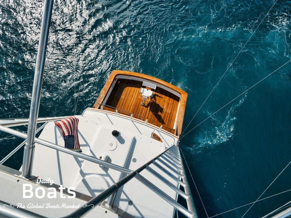 2014 Merritt Custom Sportfish for sale. View price, photos and Buy 2014 ...