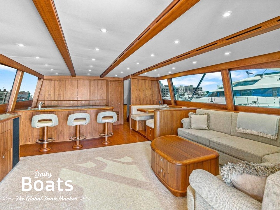 2014 Merritt Custom Sportfish for sale. View price, photos and Buy 2014 ...