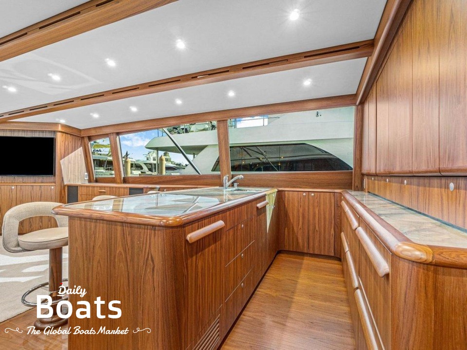 2014 Merritt Custom Sportfish for sale. View price, photos and Buy 2014 ...