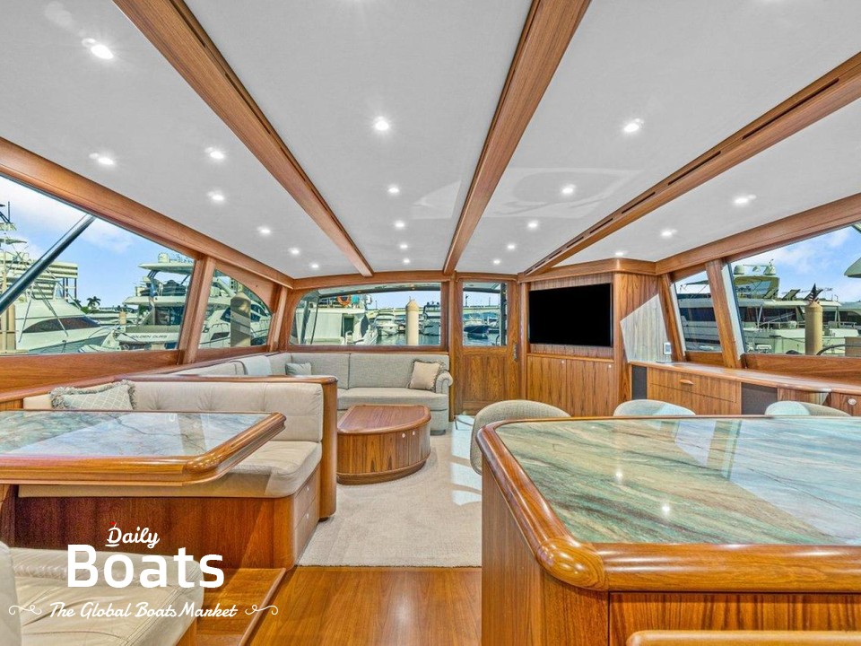 2014 Merritt Custom Sportfish for sale. View price, photos and Buy 2014 ...