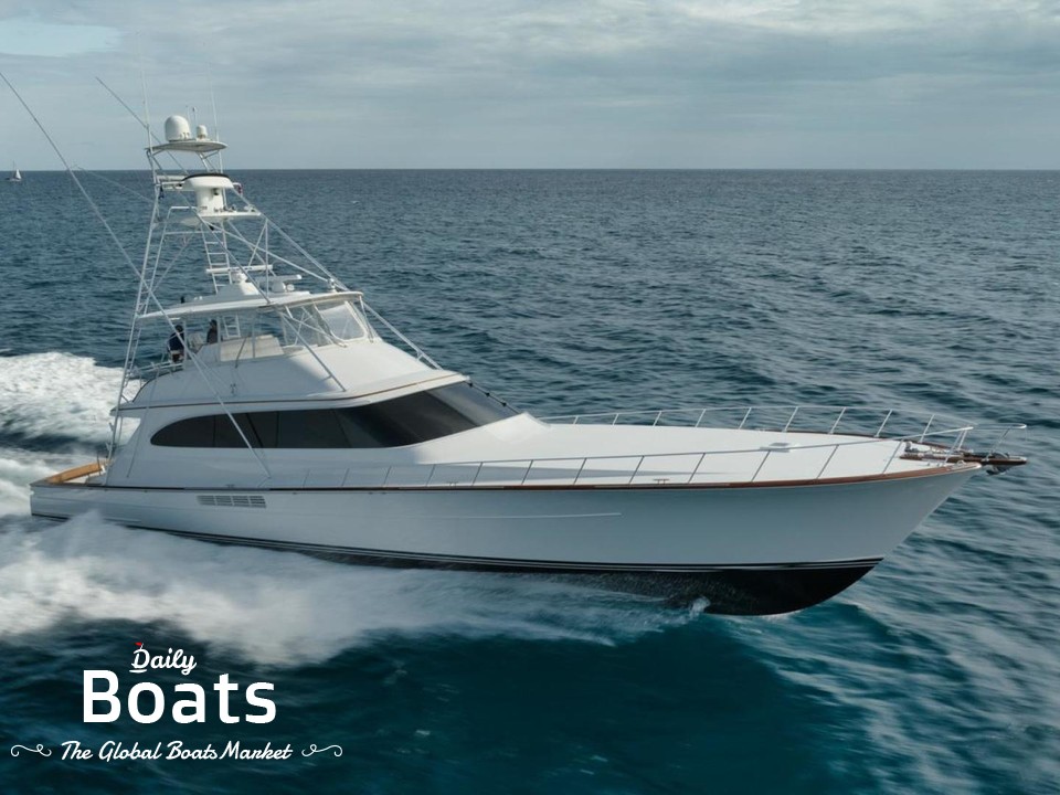 2014 Merritt Custom Sportfish for sale. View price, photos and Buy 2014 ...