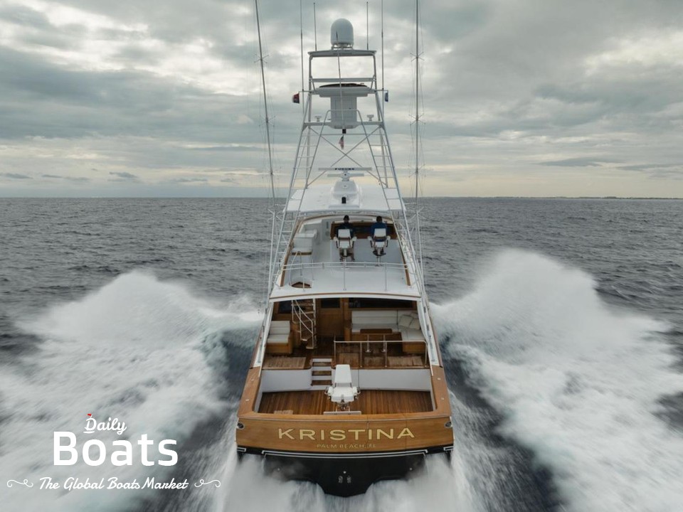 2014 Merritt Custom Sportfish for sale. View price, photos and Buy 2014 ...