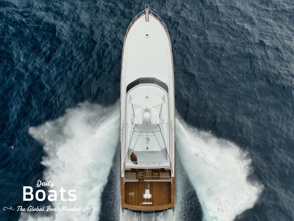 2014 Merritt Custom Sportfish for sale. View price, photos and Buy 2014 ...