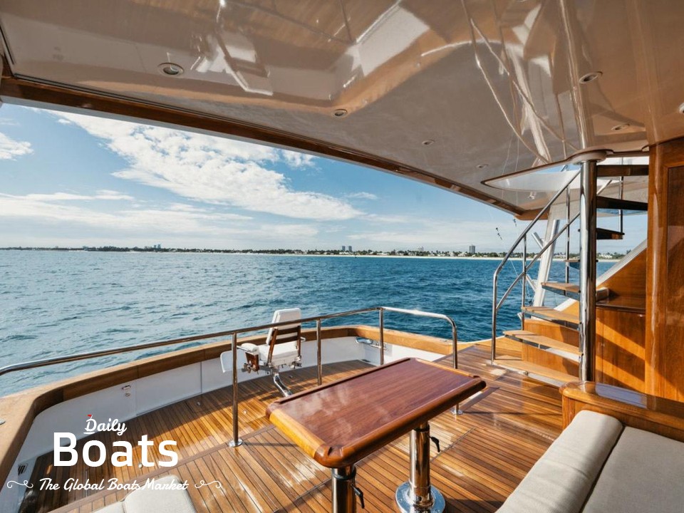 2014 Merritt Custom Sportfish for sale. View price, photos and Buy 2014 ...