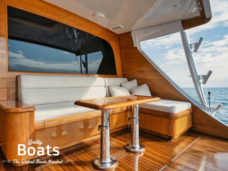 2014 Merritt Custom Sportfish for sale. View price, photos and Buy 2014 ...