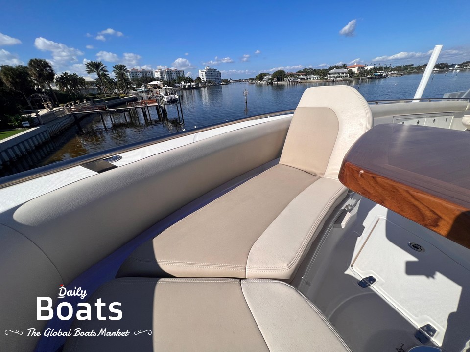 2020 Boston Whaler 420 Outrage for sale. View price, photos and Buy ...