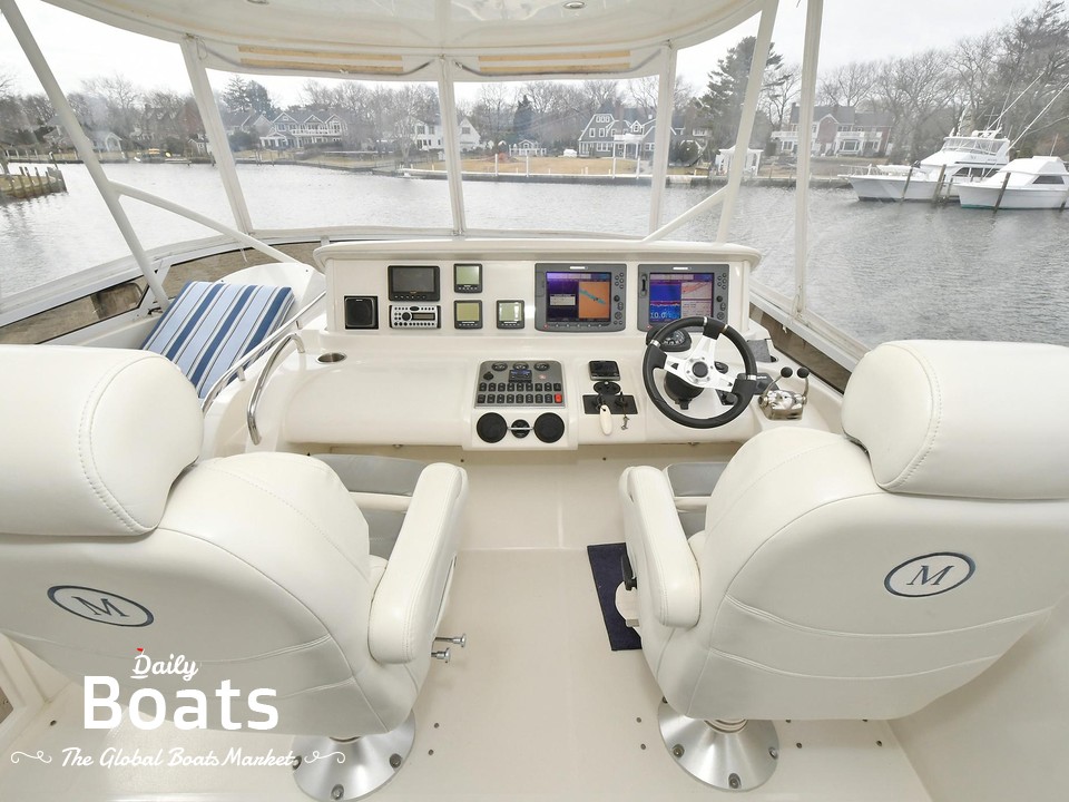 2008 Marquis 55 Ls for sale. View price, photos and Buy 2008 Marquis 55 ...