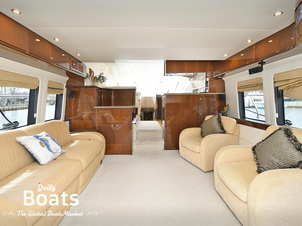 2008 Marquis 55 Ls for sale. View price, photos and Buy 2008 Marquis 55 ...