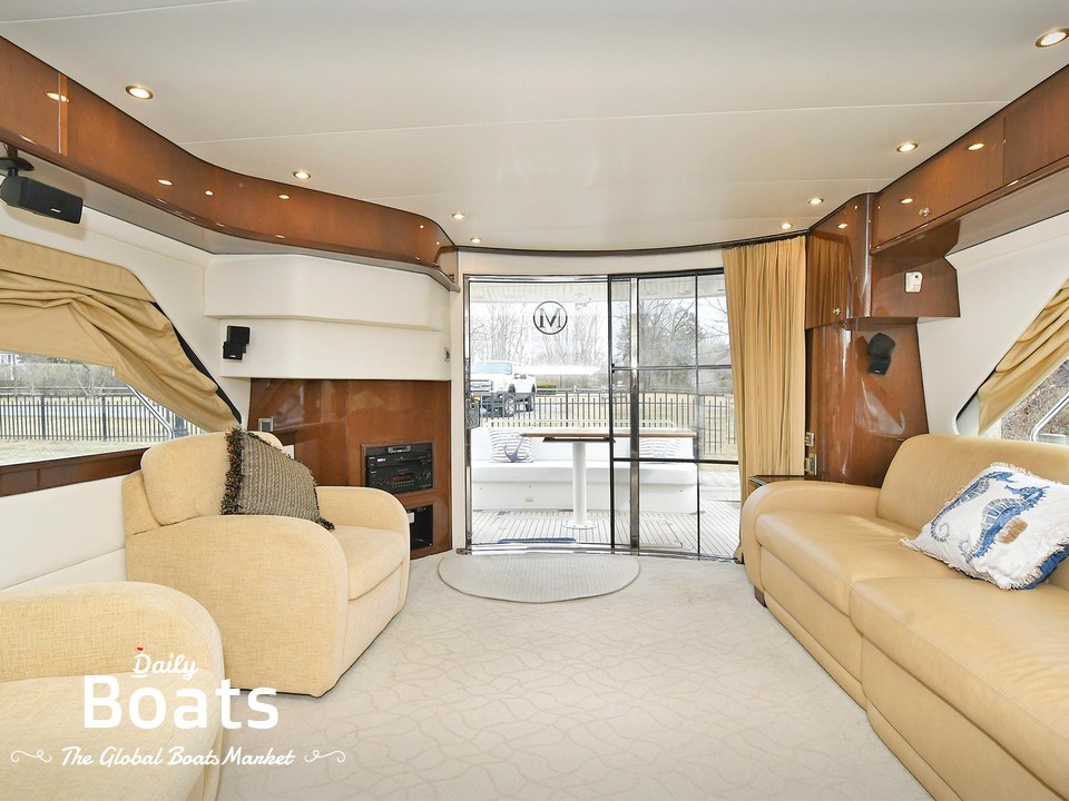 2008 Marquis 55 Ls for sale. View price, photos and Buy 2008 Marquis 55 ...