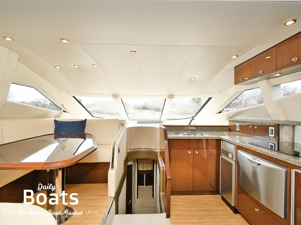 2008 Marquis 55 Ls for sale. View price, photos and Buy 2008 Marquis 55 ...