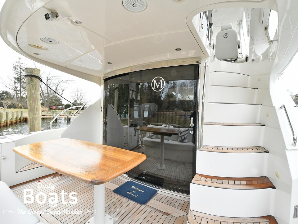 2008 Marquis 55 Ls for sale. View price, photos and Buy 2008 Marquis 55 ...