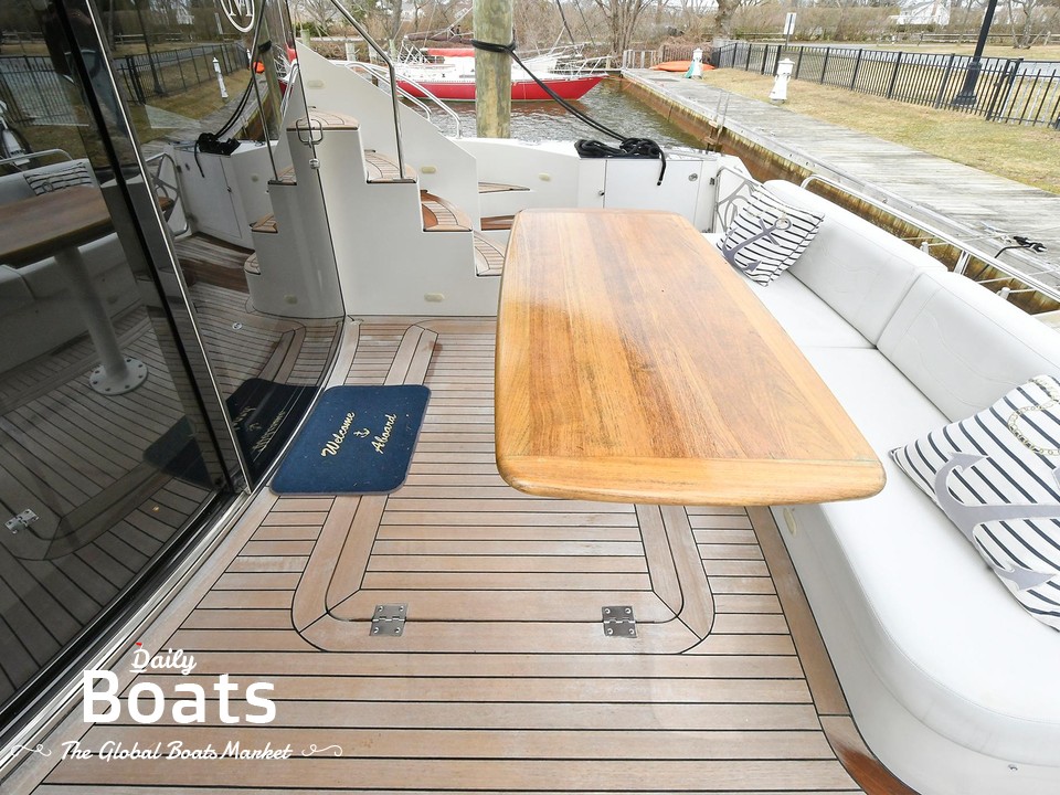 2008 Marquis 55 Ls for sale. View price, photos and Buy 2008 Marquis 55 ...