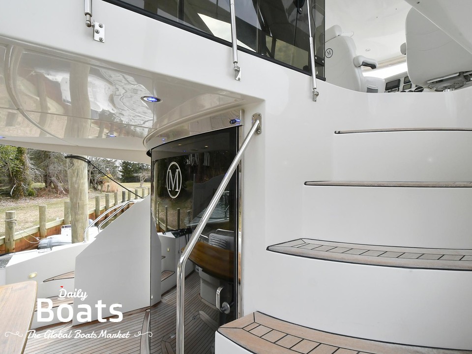 2008 Marquis 55 Ls for sale. View price, photos and Buy 2008 Marquis 55 ...