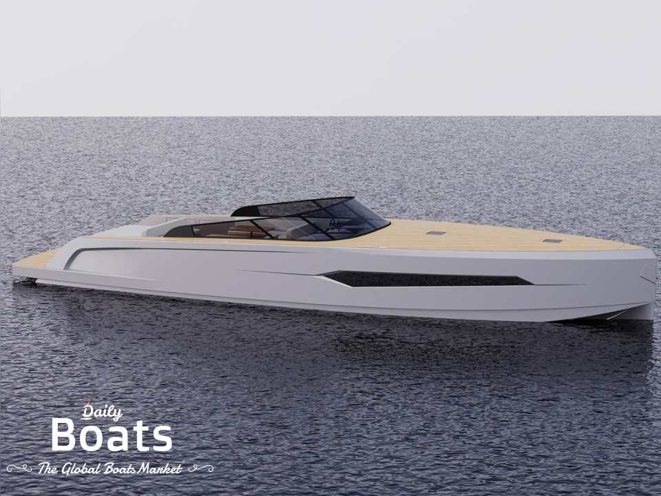 2023 Demar 60 for sale. View price, photos and Buy 2023 Demar 60 #452763