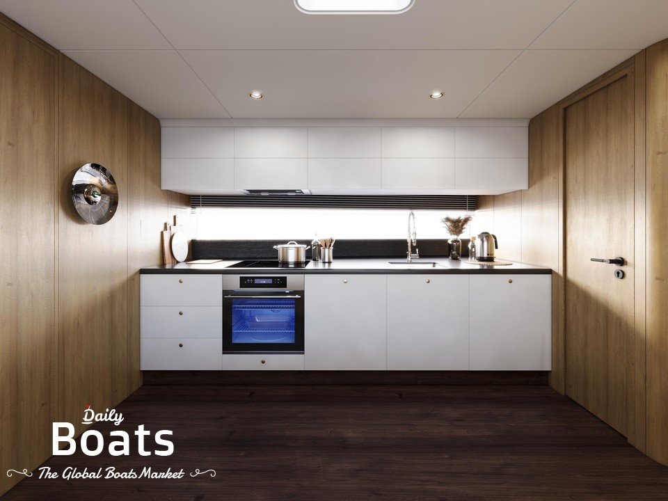 2023 Demar 60 for sale. View price, photos and Buy 2023 Demar 60 #452763