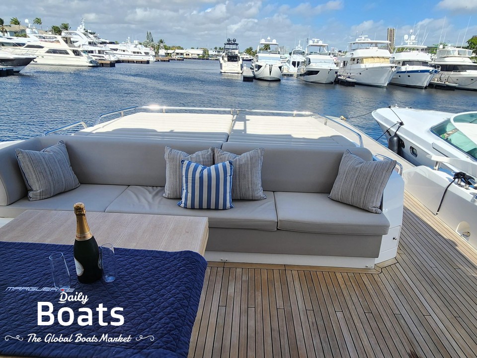 2020 Sunseeker Predator 74 Xps for sale. View price, photos and Buy ...