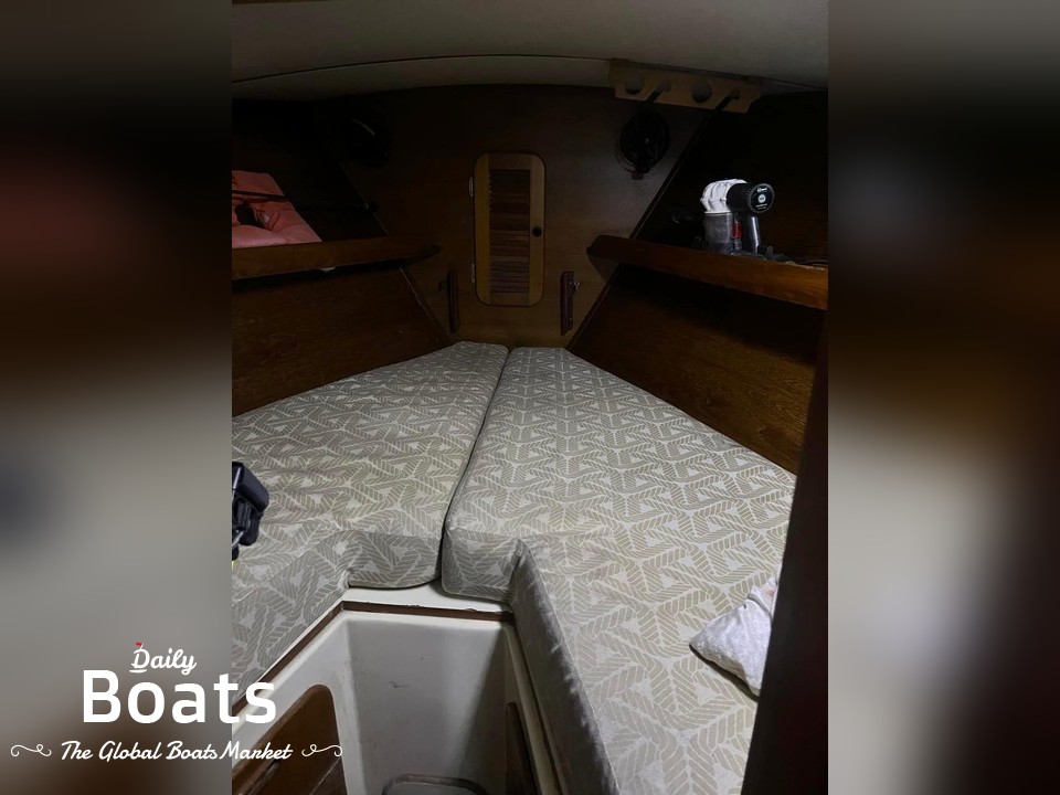 1984 Irwin 41 Ketch Cc for sale. View price, photos and Buy 1984 Irwin ...