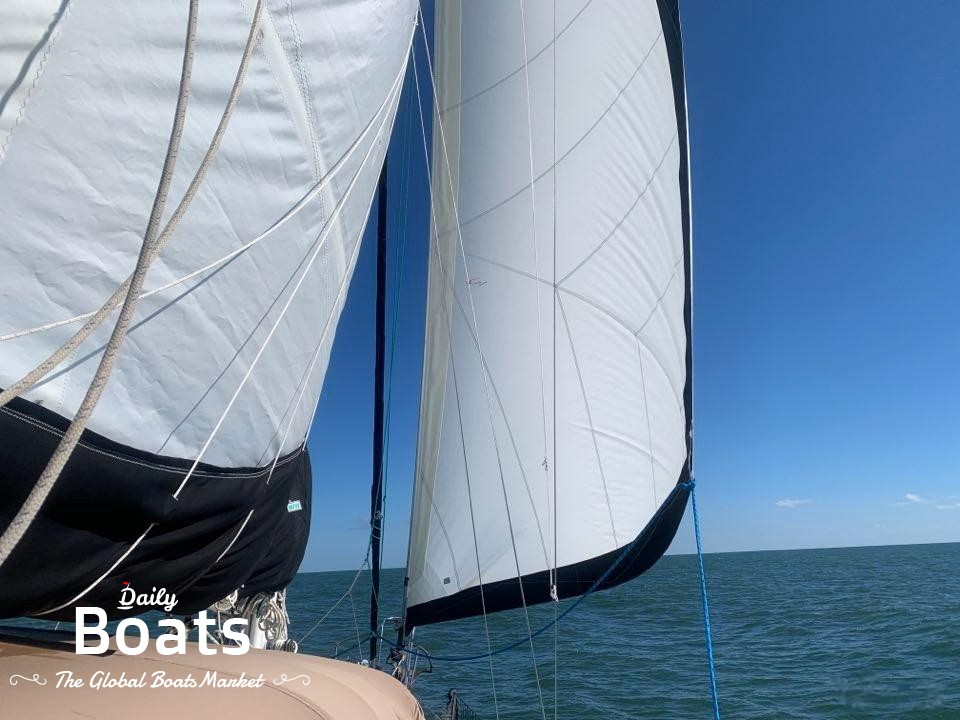 1984 Irwin 41 Ketch Cc for sale. View price, photos and Buy 1984 Irwin ...