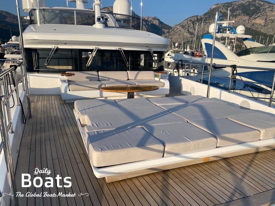 2020 Benetti Delfino 95 for sale. View price, photos and Buy 2020 ...