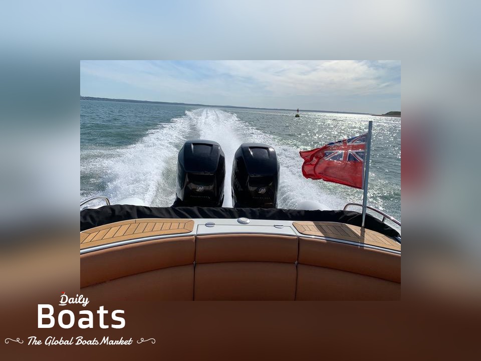 2009 Hunton 1004 Rib for sale. View price, photos and Buy 2009 Hunton ...