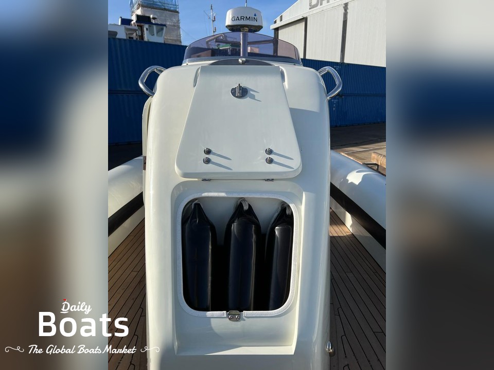 2009 Hunton 1004 Rib for sale. View price, photos and Buy 2009 Hunton ...