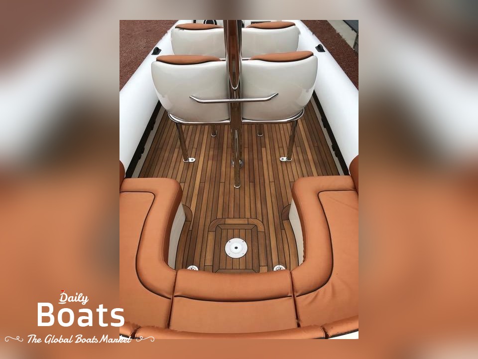 2009 Hunton 1004 Rib for sale. View price, photos and Buy 2009 Hunton ...