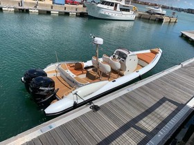 2009 Hunton 1004 Rib for sale. View price, photos and Buy 2009 Hunton ...