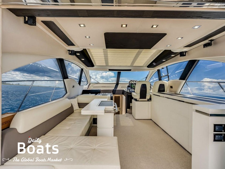 2015 Azimut 55S for sale. View price, photos and Buy 2015 Azimut 55S ...