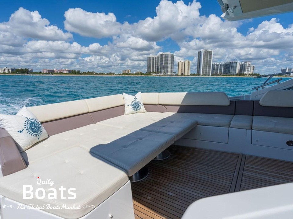 2015 Azimut 55S for sale. View price, photos and Buy 2015 Azimut 55S ...