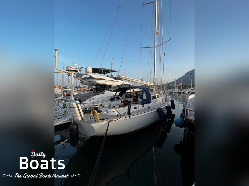 2004 Hoek 68 Semi Classic for sale. View price, photos and Buy 2004 ...